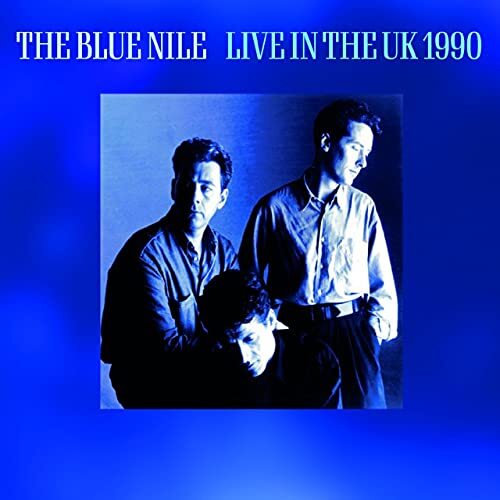 Blue Nile - Live In The UK 1990 CD | eBay