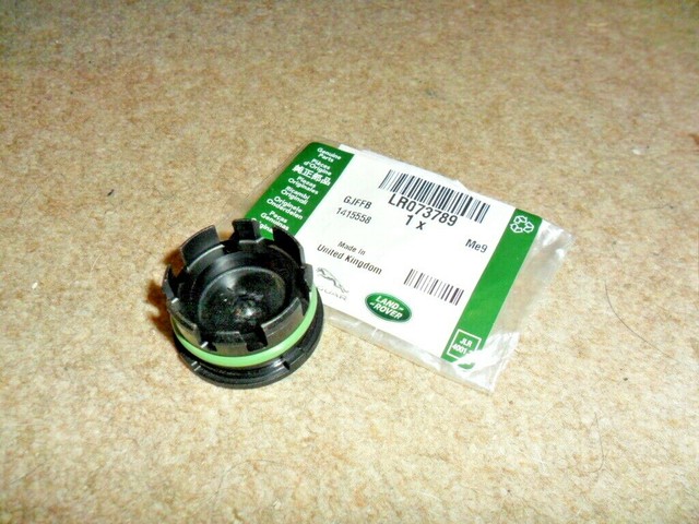 Genuine Land Rover 2l Turbo Diesel Engine Plug LR073789 for sale online ...