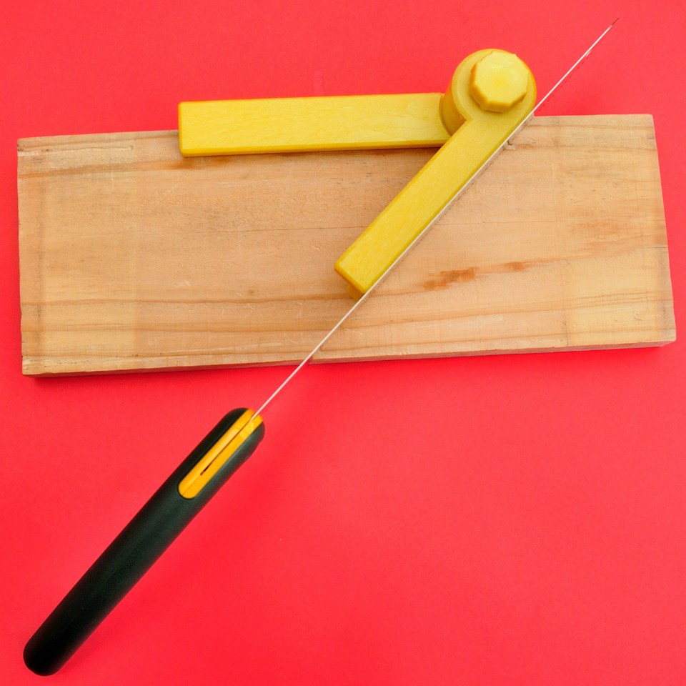 SAW GUIDE WITH MAGNETS magnetic with 12 pre-set angle every 15 Degrees ...