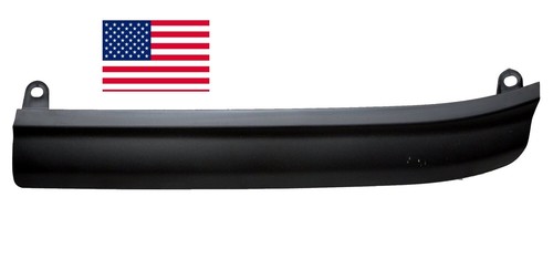 Passenger Front Lower Bumper Support For 2014 - 2022 Toyota 4Runner ...