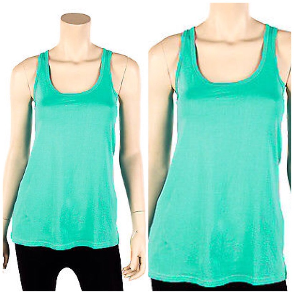 Women Loose Fit Tank Top 100% Cotton Available in S, M and L | eBay