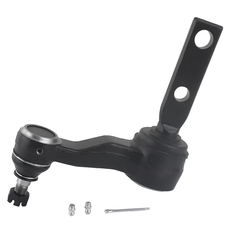 MOOG Front Idler Arm For Ford F150 Expedition Lincoln Navigator ...
