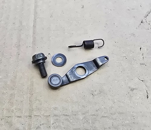 1996 - 2024 SUZUKI DR 650 GEAR SHIFT STOPPER ARM 25350-37400 SHIFTER ...