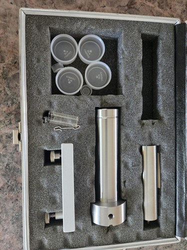 Brookfield UL Adapter w Case | eBay