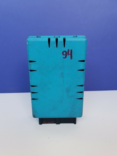 Ford Genuine Electric Control Unit Ecu E90b14a624ba E90b-14a624-ba Oem ...