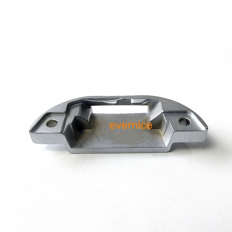 NEEDLE PLATE For DURKOPP ADLER 169 269 SINGLE SEWING MACHINE #269 ...