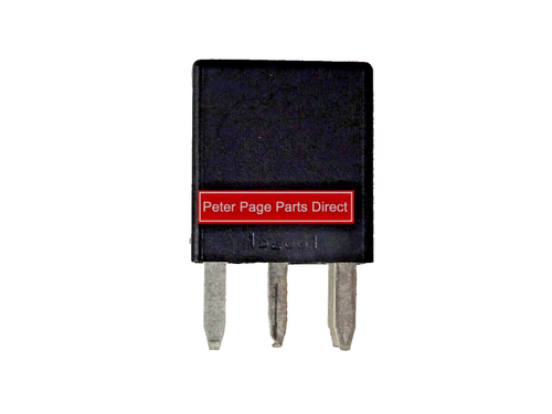 Genuine Holden New Relay 5 Pin suits VE Commodore Multi use | eBay ...