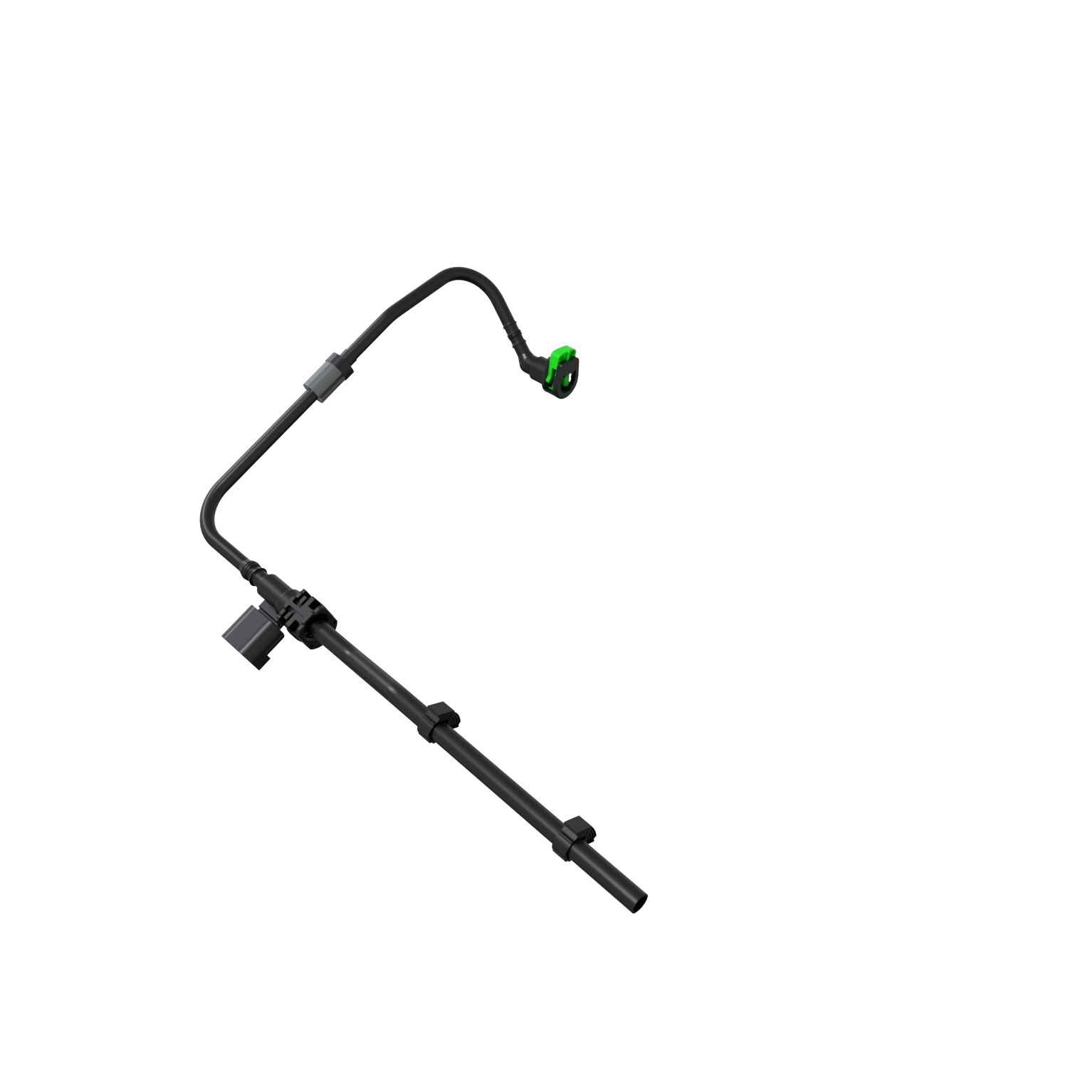 Fuel Supply Hose Mopar 68351152AA for sale online | eBay