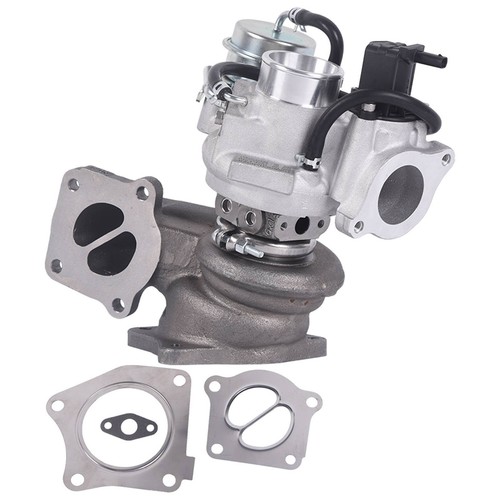 Turbo Turbocharger Fits Chevy Equinox Traverse Malibu ATS CT6 2.0L ...