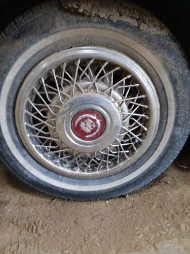 Engine 8-273 4.5L VIN 3 8th Digit Fits 90 DEVILLE 1978468 | eBay