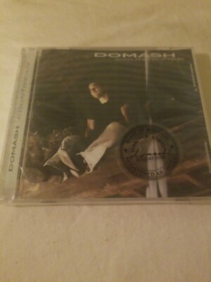 Ken Domash - Countrified-Side a [New CD] 850872002011| eBay