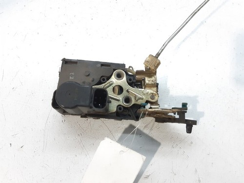 96260995 serrure porte arrière gauche pour CHEVROLET NUBIRA BERLINA SX ...