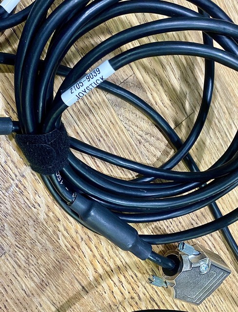 Biomerieux Chemunex Chem Scan RDI Microbial Detector Scanrdi 2 for sale ...