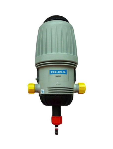 DEMA MixRite 568AG Proportional Water Driven Injector for sale online ...