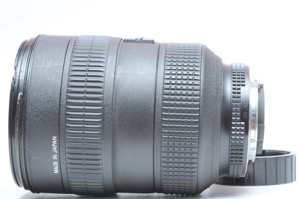 Nikon Nikkor AF-S 28-70mm f/2.8D IF-ED Lens *REPAIR/AS IS* | eBay