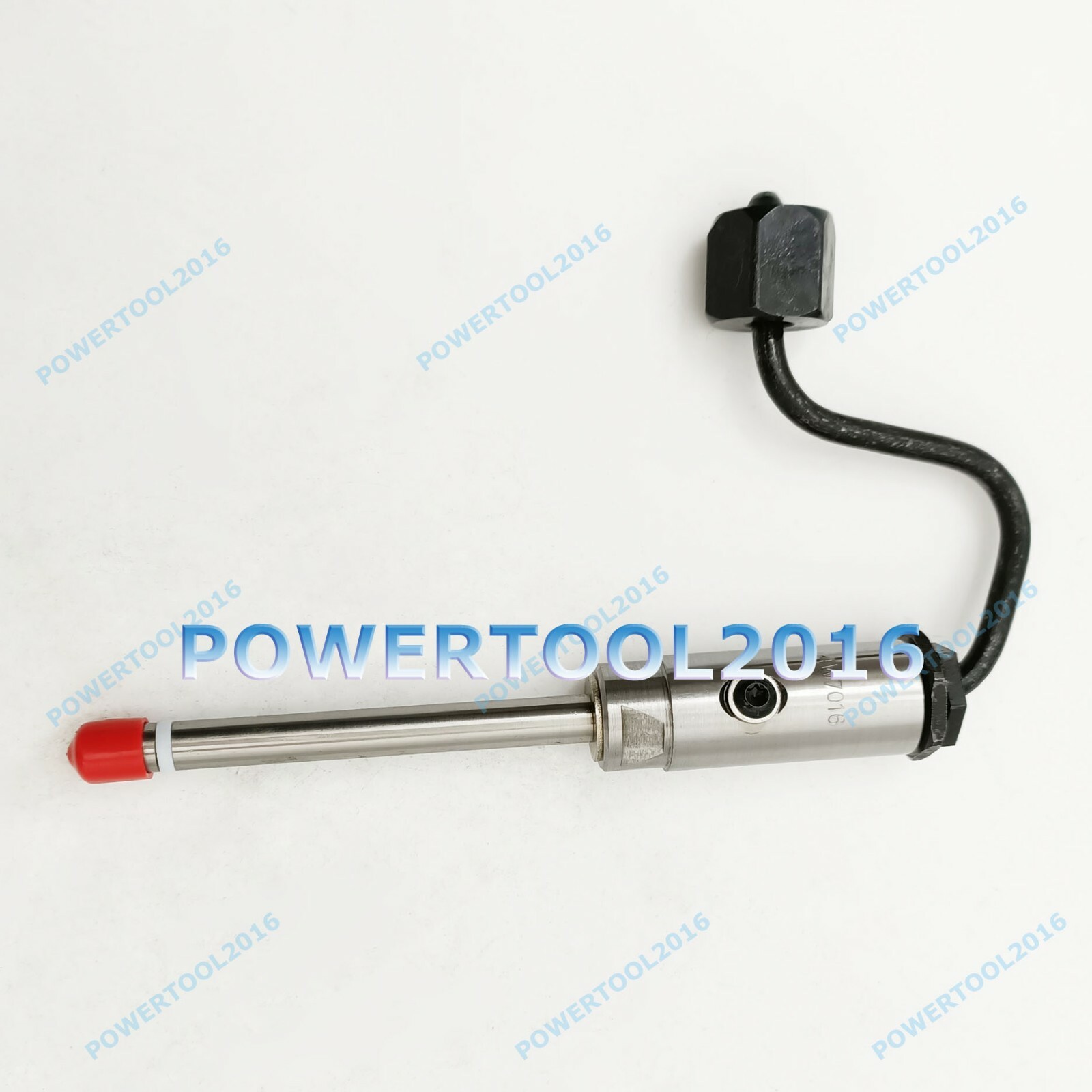 New Fuel Pencil Injector 4W7016 OR3420 for Caterpillar CAT Engine 3208 ...