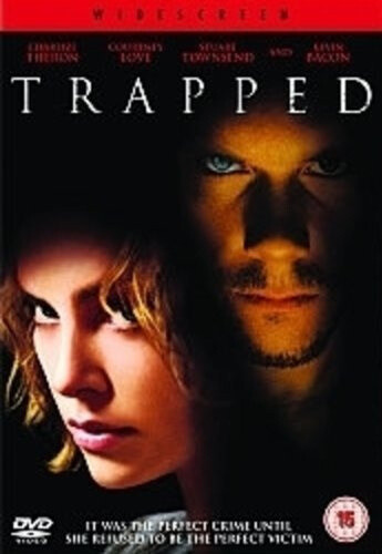 Trapped [Region Free] - DVD - New | eBay