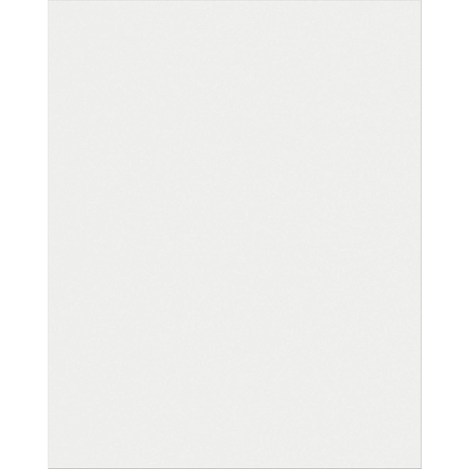 Pacon Plastic Poster Board, 22 x 28 Inches, Opaque, Pack of 25 | eBay
