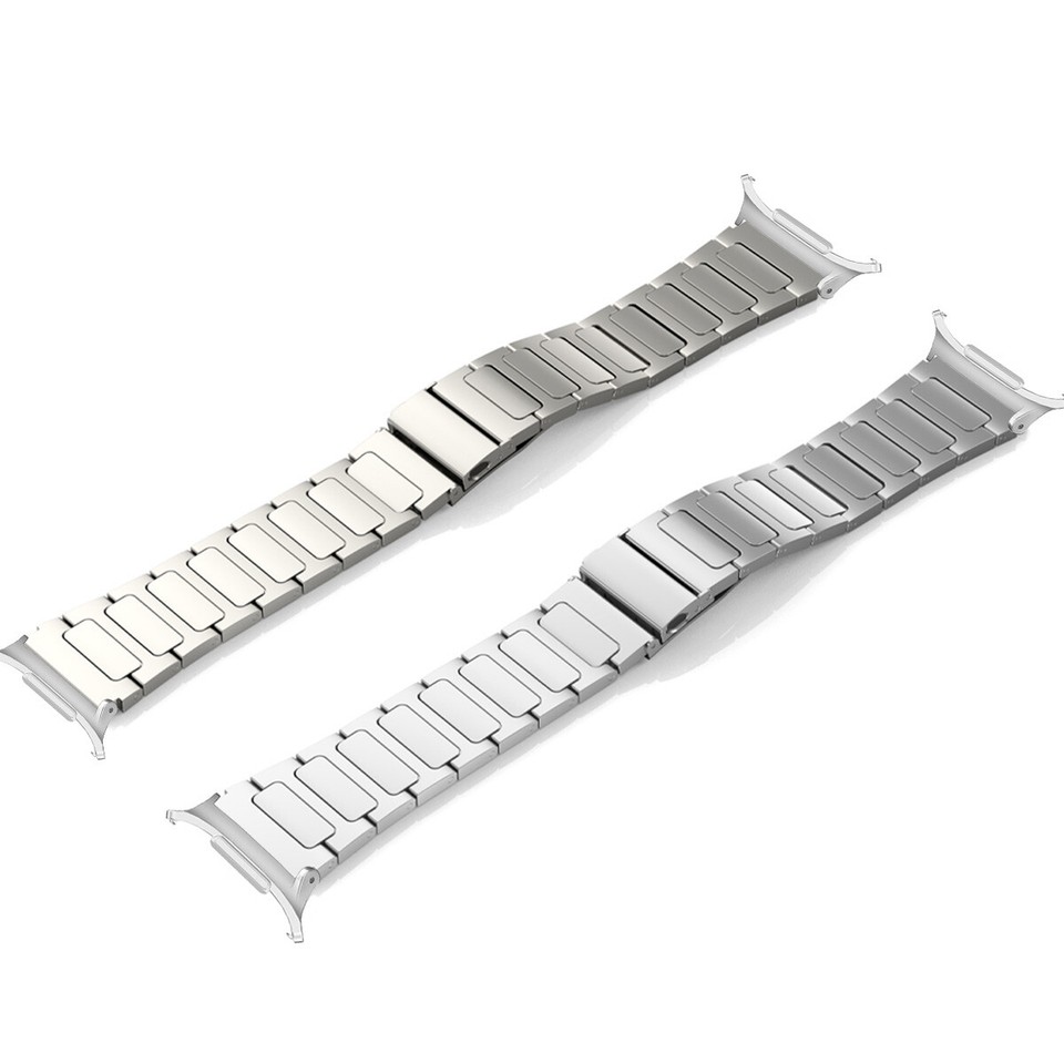 Titanium Alloy Band For Samsung Galaxy Watch Ultra 47mm Metal Strap | eBay