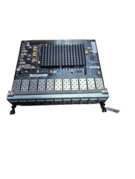 ALCATEL 7450 ESS 20-PORT 1000BASE ETHERNET MDA-XP3HE03615AA | eBay