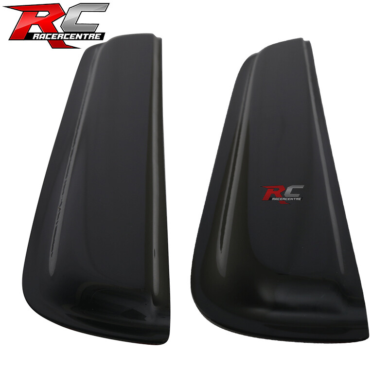 Fits 05-12 Nissan Pathfinder Acrylic Window Visors Vent Rain Guard ...