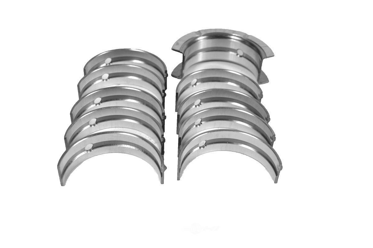 ITM Engine Components 5M8134020 - Engine Crankshaft Main Bearing Set ...