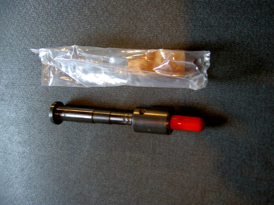 New OEM 304705400 Cummins NH/NT 855 BARREL,Fuel INJECTOR,3047054,NT855 ...