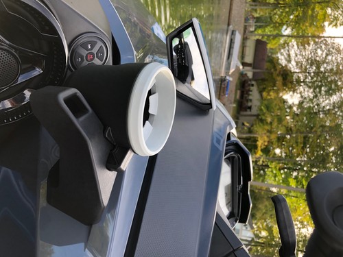 Sea-Doo - 295100948 - LinQ Front Support, Left for sale online | eBay