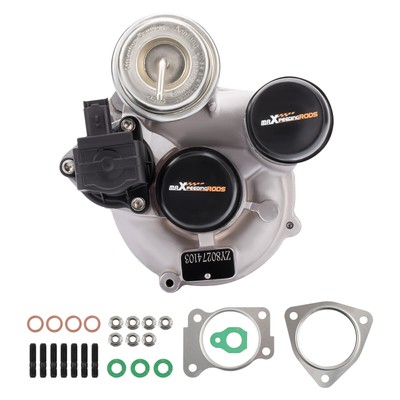 K03 Turbo for Mini Cooper S Clubman Countryman Paceman 1.6L 2008-2016 ...