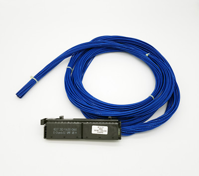 Siemens 6ES7922-3BC50-0AB0 Simatic Top Connect 2.5M Front Connector S7 ...