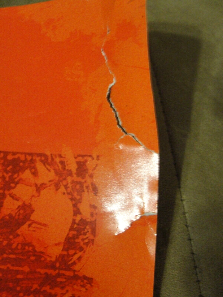 CALL OF DUTY BLACK OPS II ABILGAIL MISTY BRIARTON ZOMBIE POSTER 2012 ...