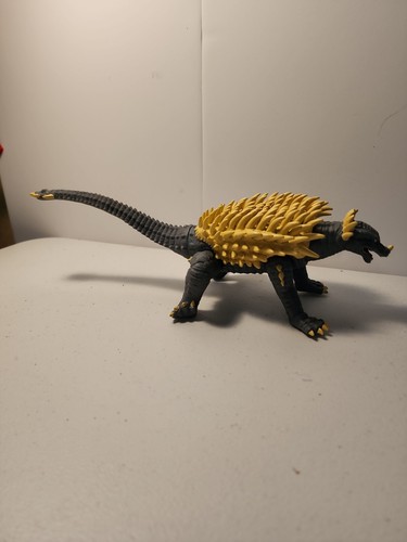 Bandai Movie Monster Series Anguirus 2004 (US Seller) | eBay