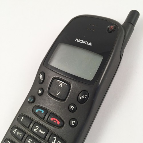 NOKIA 232 THX-41V Vintage (Locked) | eBay