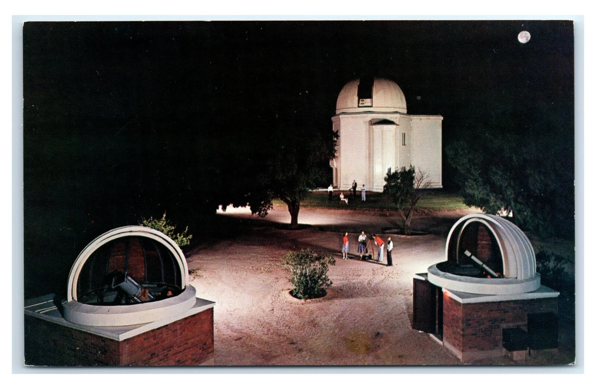Steward Observatory