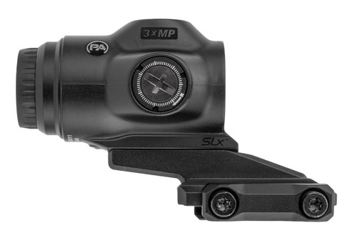 Primary Arms SLX 3X MicroPrism Green Illuminated ACSS Raptor 7.62x39/300AAC-Yard | eBay