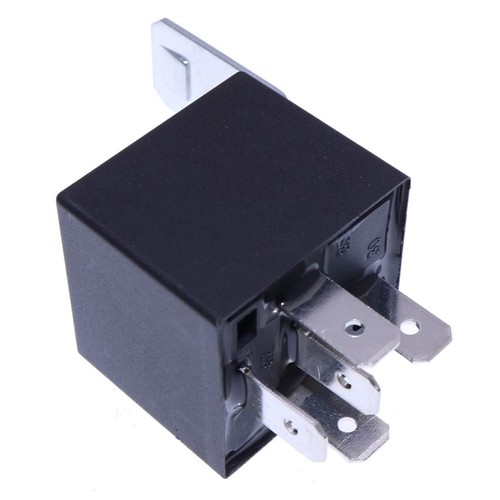 12V 40A Relay 716/30148 FOR VARIOUS JCB MODELS | eBay