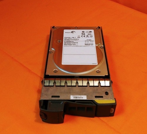 Seagate Cheetah 10K.7 300 GB,Internal,10000 RPM,3.5" (ST3300007FC) Hard ...