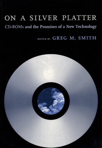 Greg M. Smith On a Silver Platter (Paperback) (UK IMPORT) 9780814780817 ...