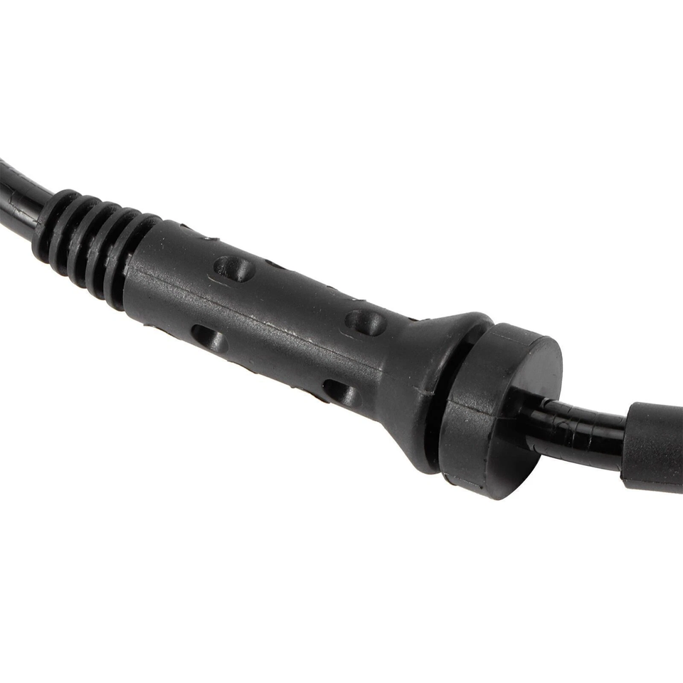 New Front Left or Right ABS Wheel Speed Sensor Fits BMW 7 Series E38 ...