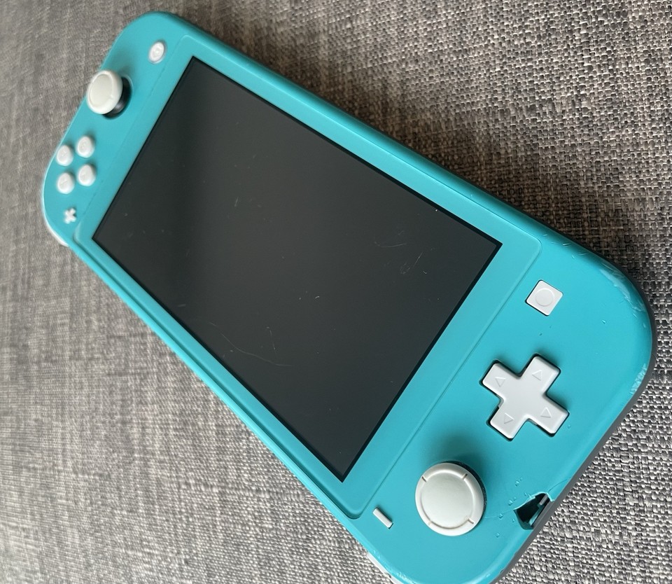 Nintendo Switch Lite | eBay