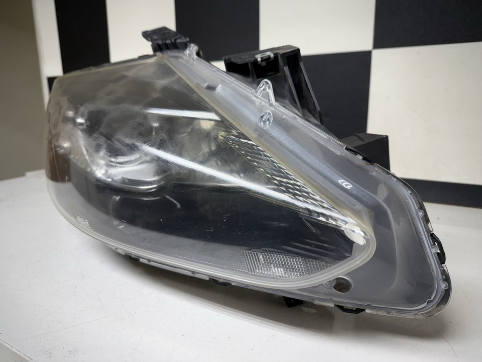 2013 2014 2015 Mazda CX9 CX-9 Right Xenon HID Headlight Used Oem A365 ...