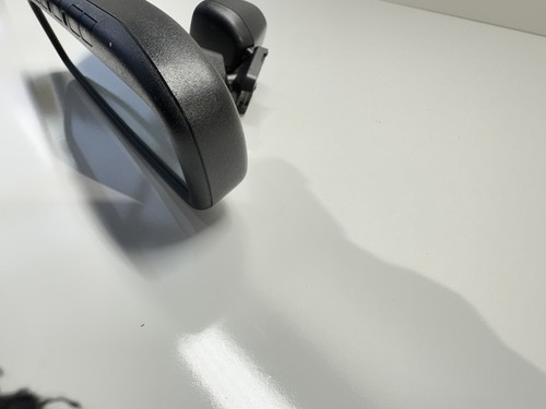 2016 TOYOTA SIENNA INTERIOR WINDSHIELD REAR VIEW MIRROR OEM 87810-08050 ...