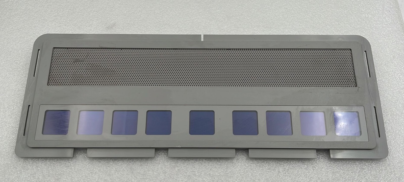 Philips HD15 Ultrasound Softkey Display Panel 453561442311 | eBay