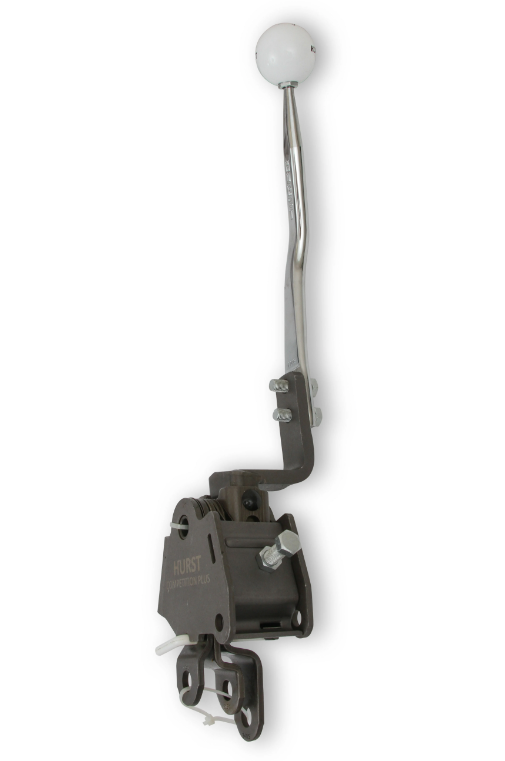 Hurst Competition/Plus 4 Speed Shifter For GM 68-72 Chevelle & 70-72 ...