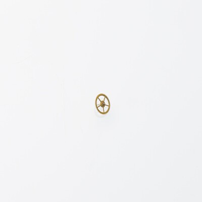 Longines 4LLV Third Wheel Watch Part #210 New Old Stock Watchmakers ...