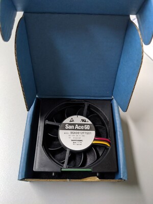 CX29000103 ERSATZLÜFTER PATRONE FÜR CX2040 CX2042 CX2043 CX2062 CX2072 ...