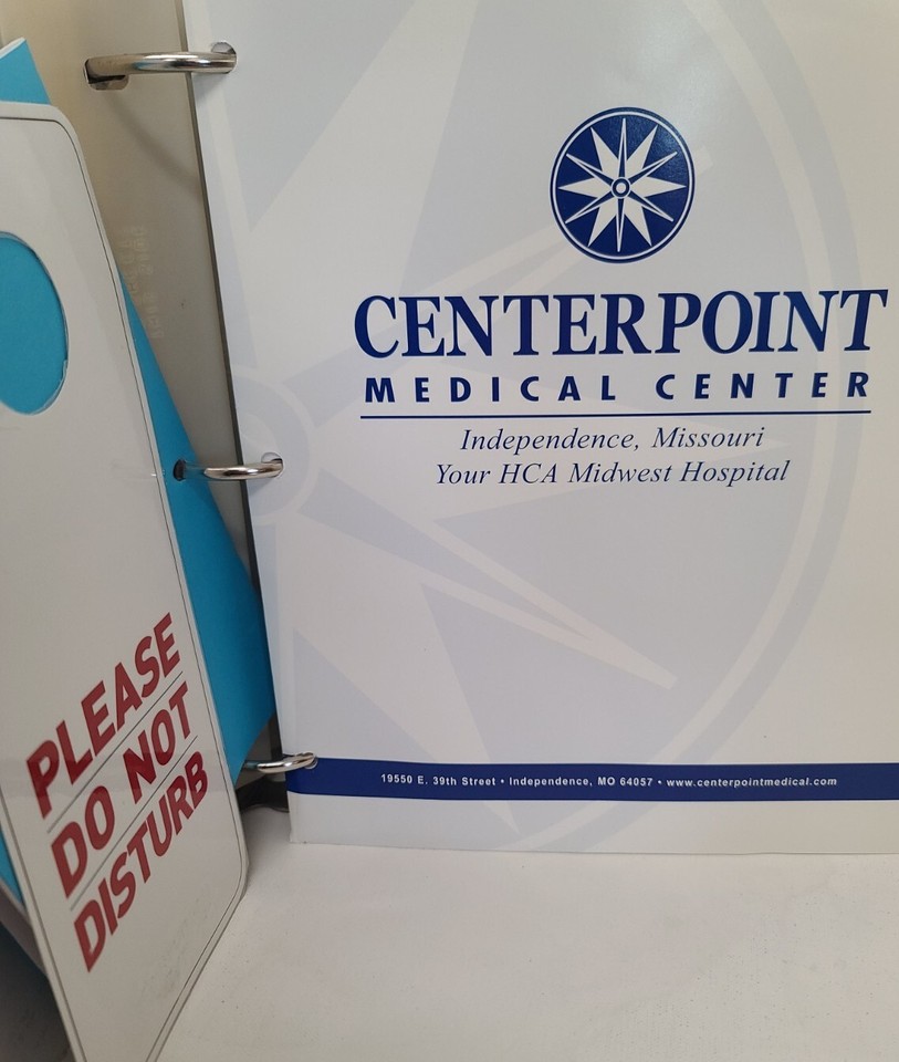 Cardiac Rehabilitation Unique Binder Health Diet Recipe Heart Wellness ...