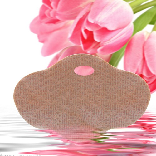 5pcs Korea Women Girls Abdomen Treatment Mymi Patch Wo Belly Wing H5C9 ...