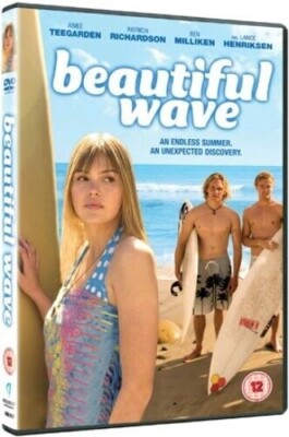 Beautiful Wave - Sealed NEW DVD - Aimee Teegarden 5060020702655 | eBay UK