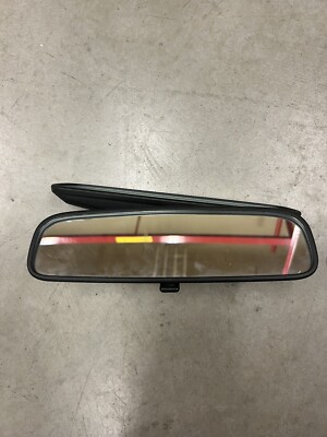 Cruze/Sonic Rear View Mirror 15-17 | eBay